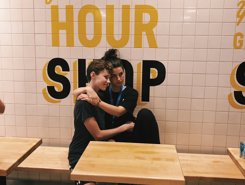 Picture of Charli D'Amelio