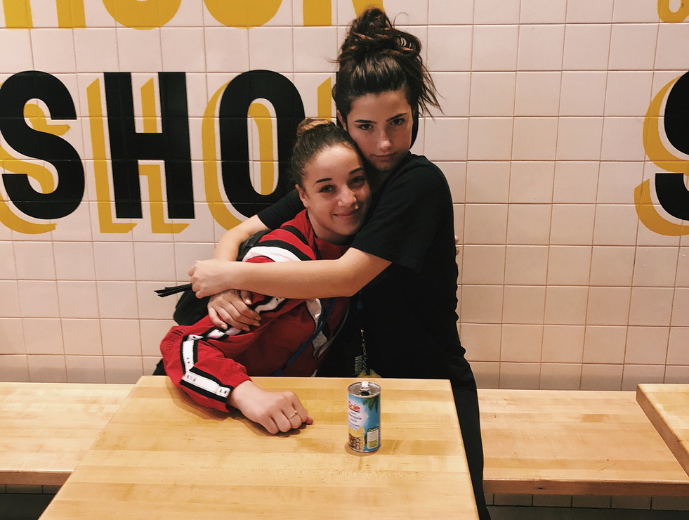 Picture of Charli D'Amelio