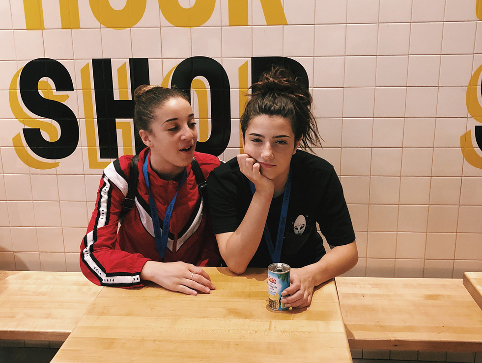 Picture of Charli D'Amelio