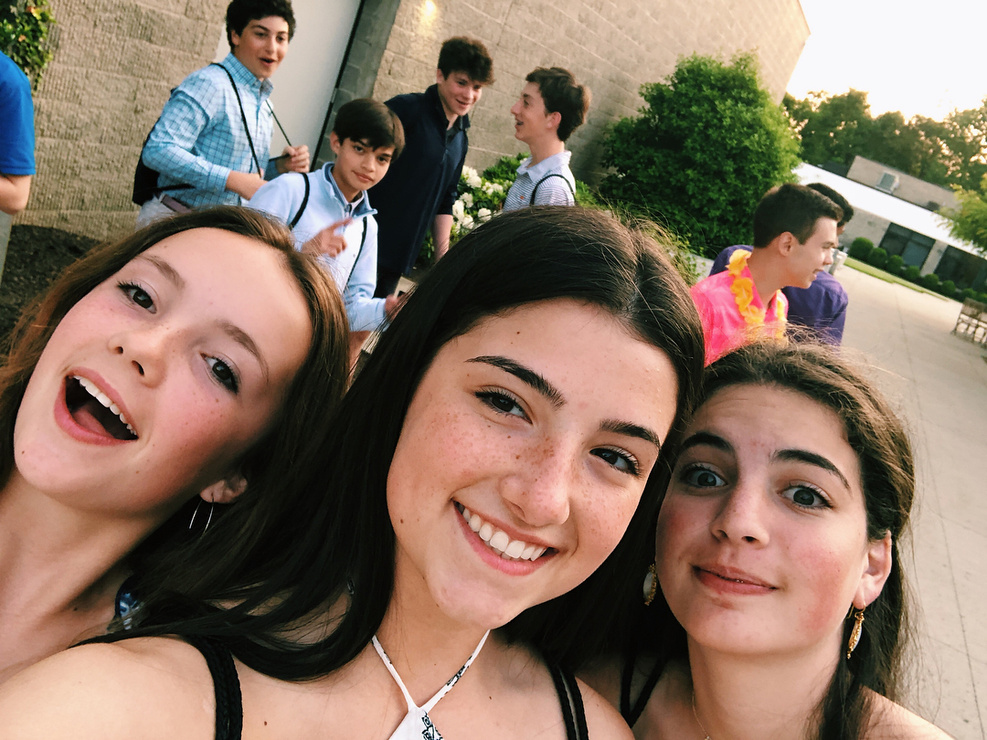 Picture of Charli D'Amelio