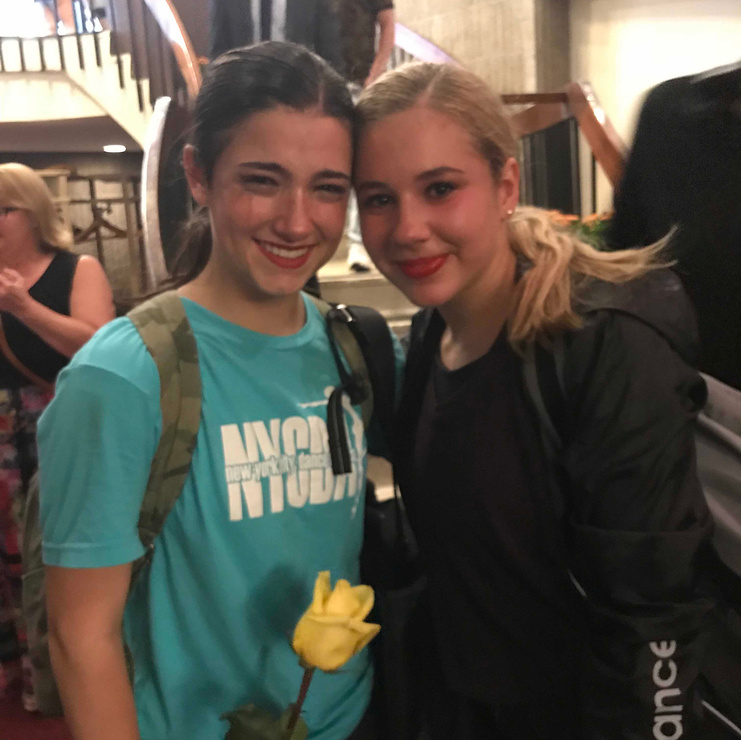 Picture of Charli D'Amelio