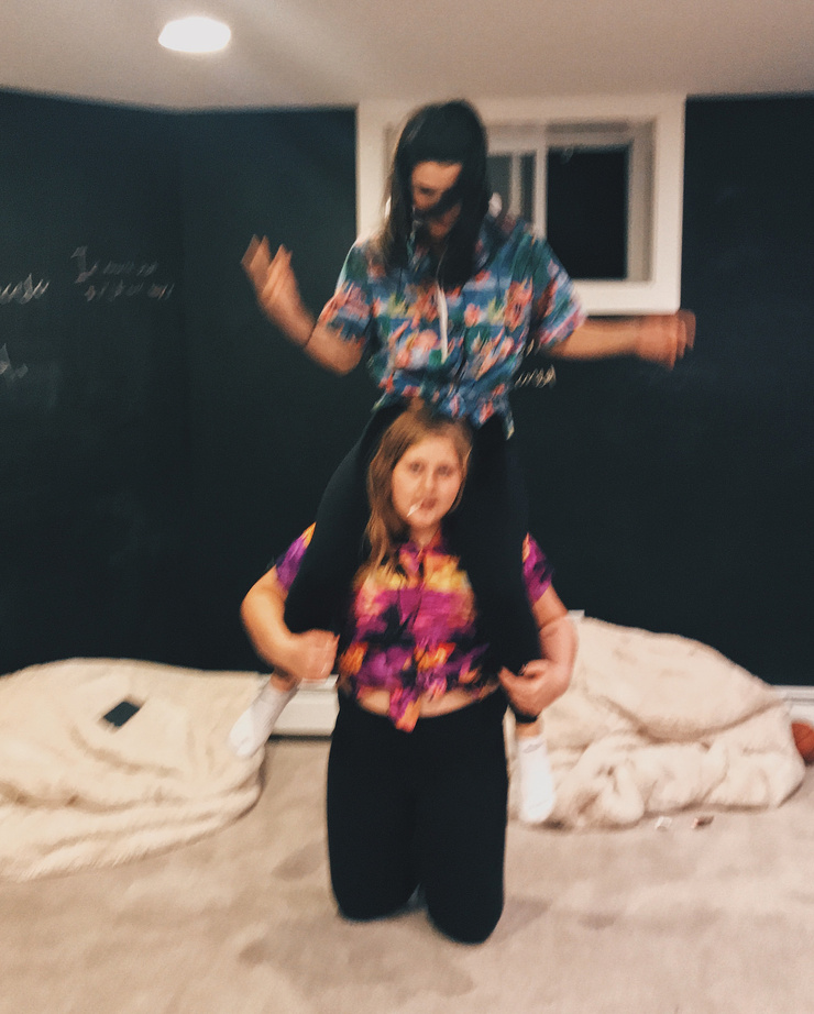 Picture of Charli D'Amelio