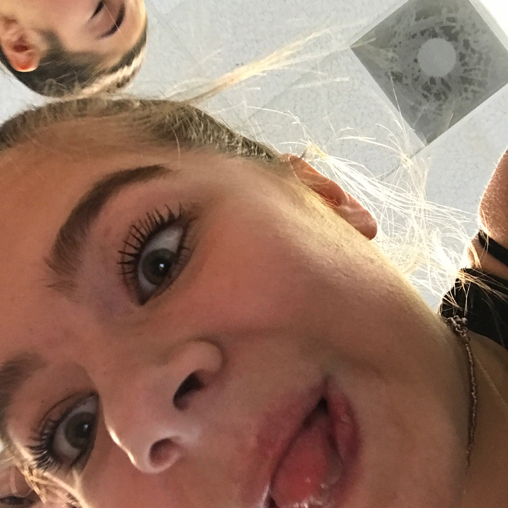 Picture of Charli D'Amelio