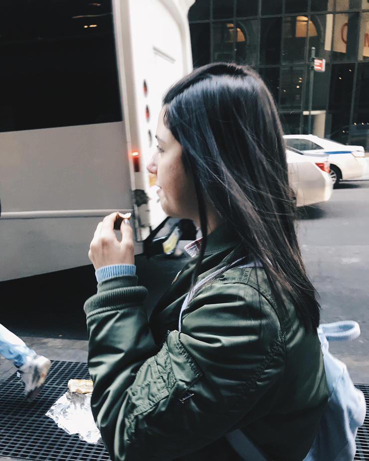 Picture of Charli D'Amelio