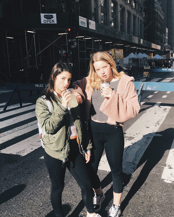 Picture of Charli D'Amelio