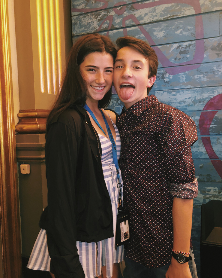 Picture of Charli D'Amelio