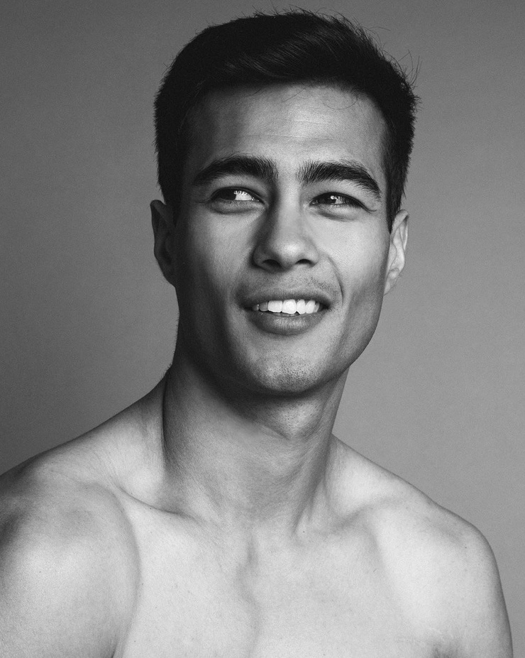 Devon Spence picture