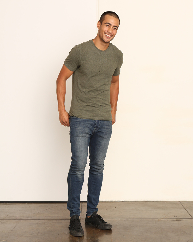 Picture of Devon Spence