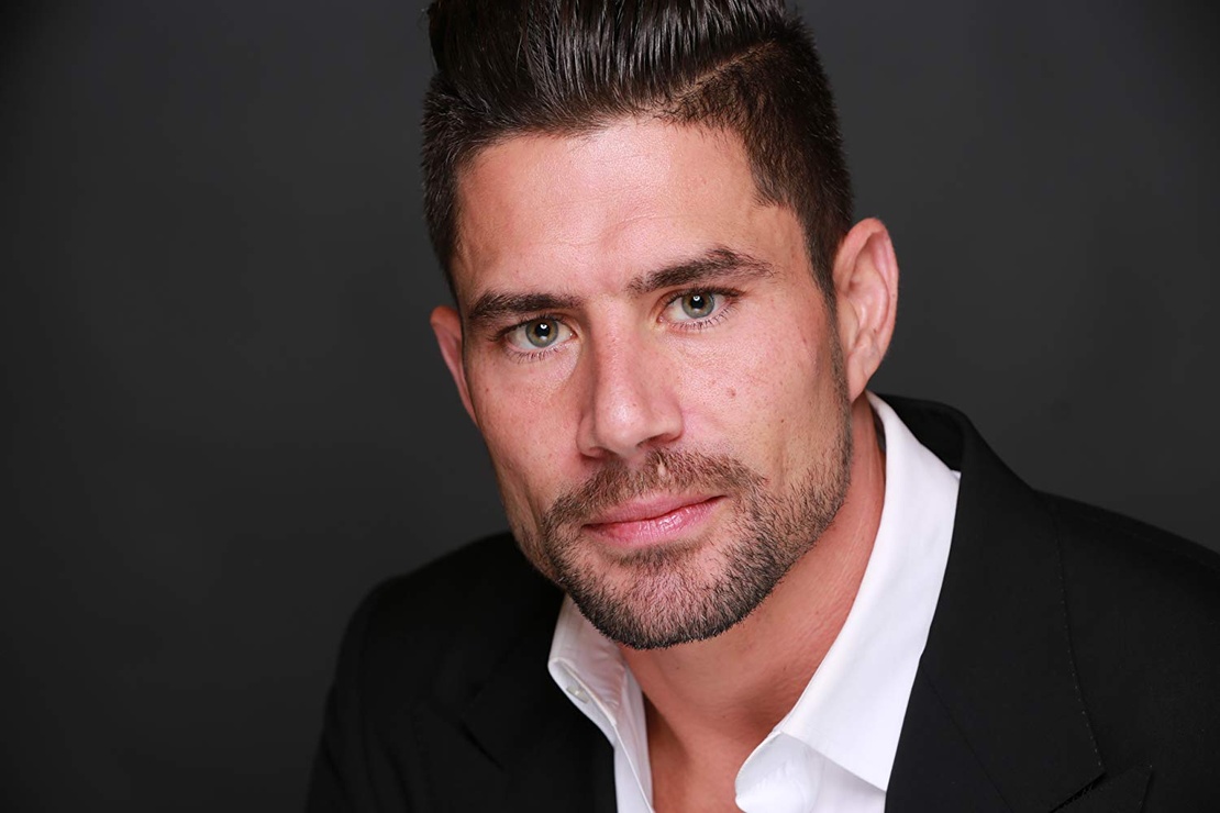 Picture of Joel Rush