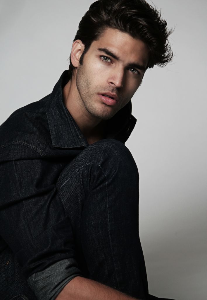 Image of Mario Blanco