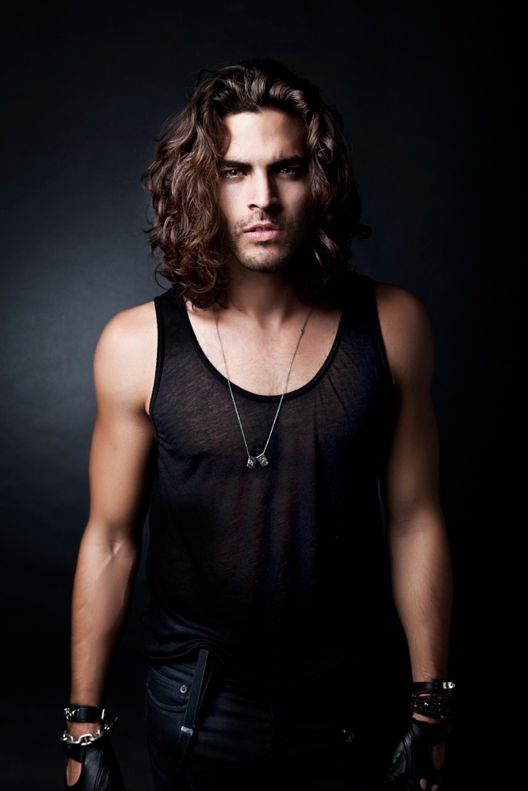 Picture of Mario Blanco