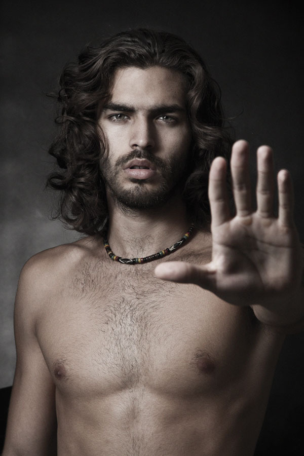 Picture of Mario Blanco