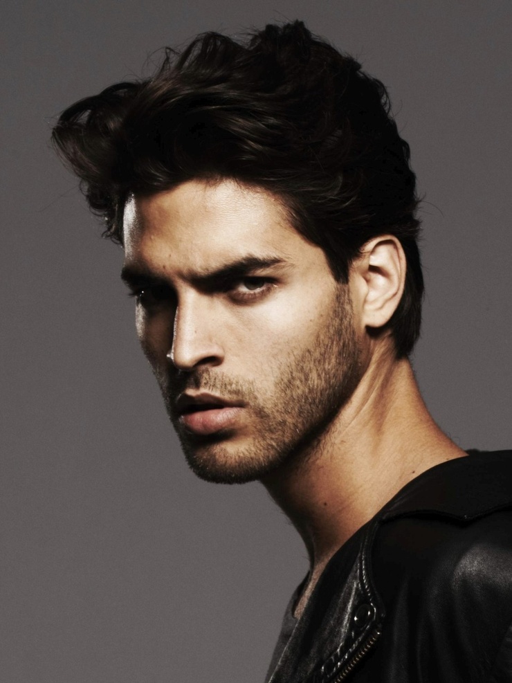 Picture of Mario Blanco