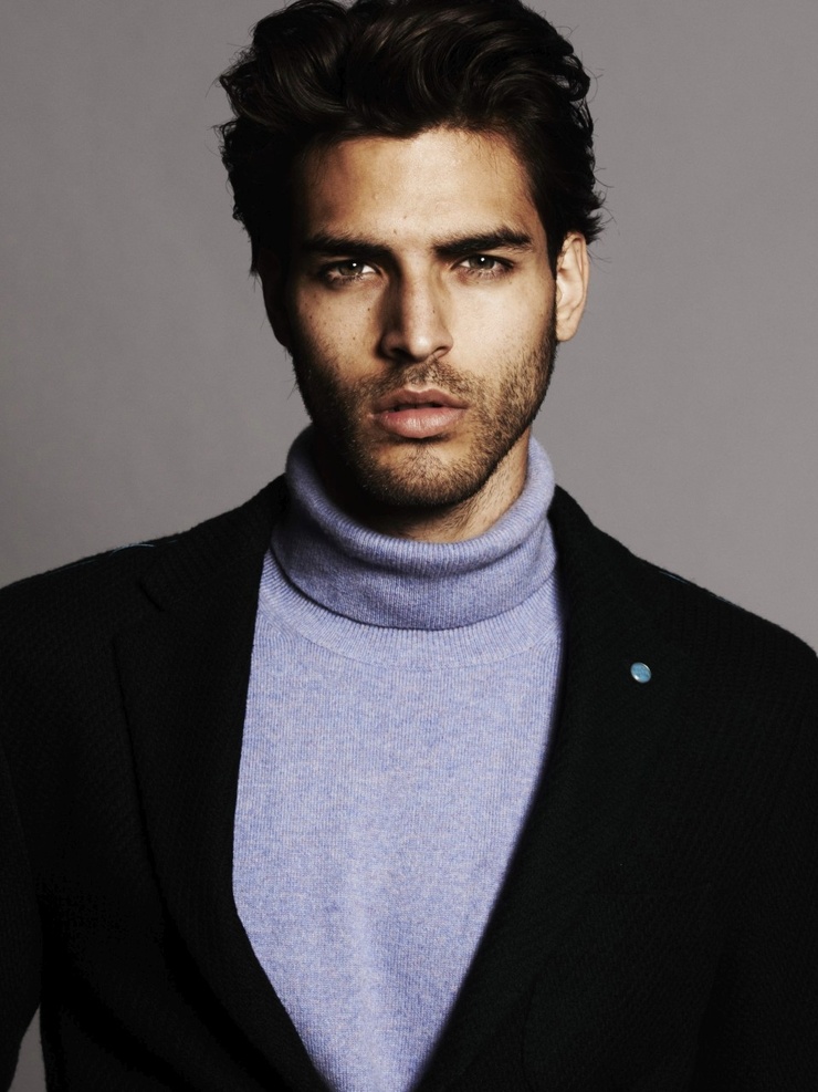 Picture of Mario Blanco