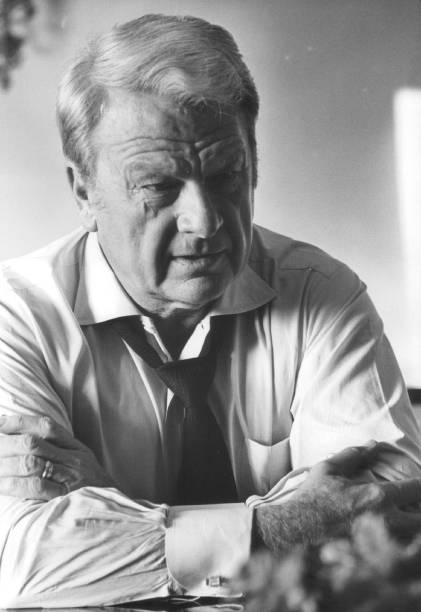 Eddie Albert