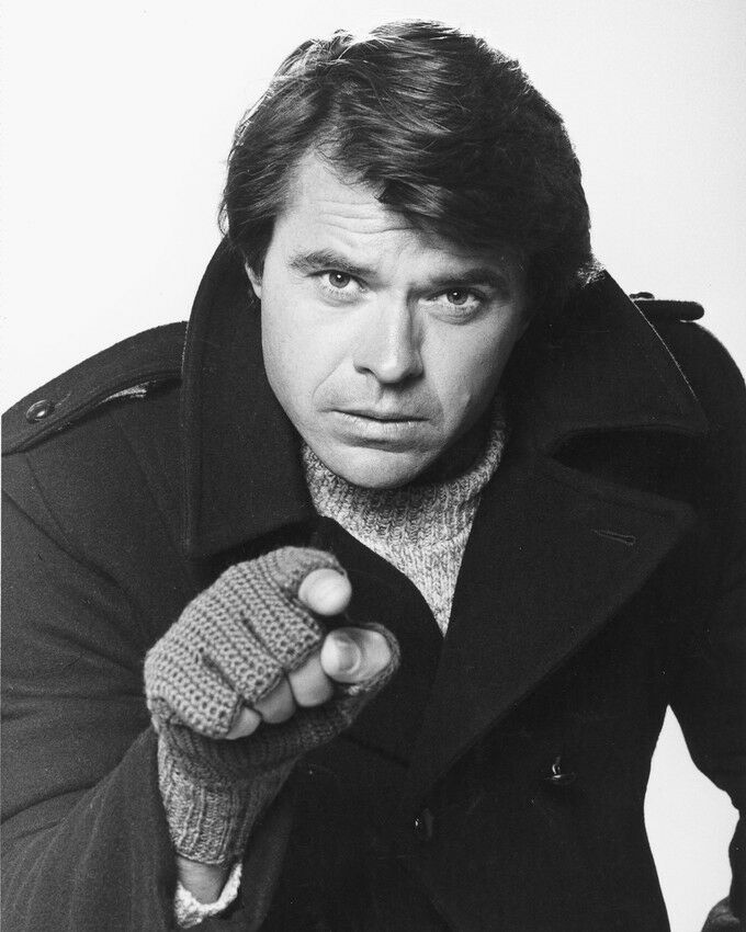 Robert Urich