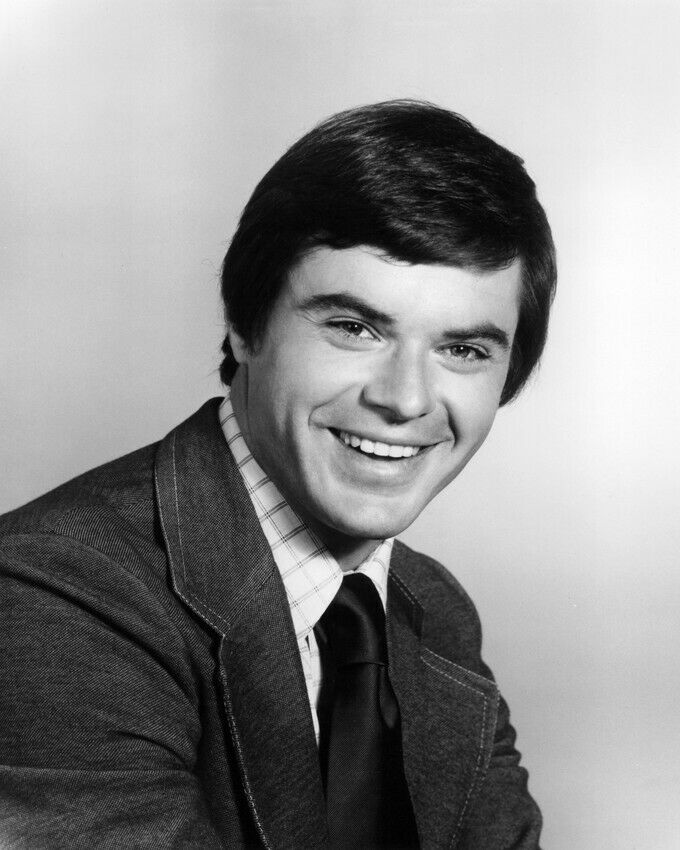 Robert Urich
