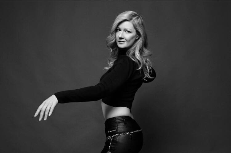 Picture of Anne-Carole Beuret