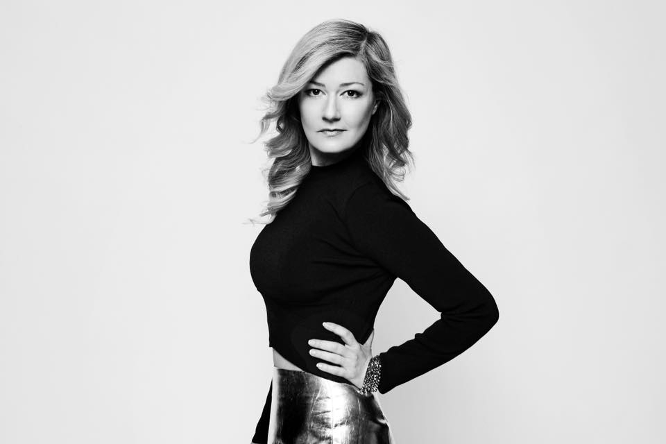 Anne-Carole Beuret picture