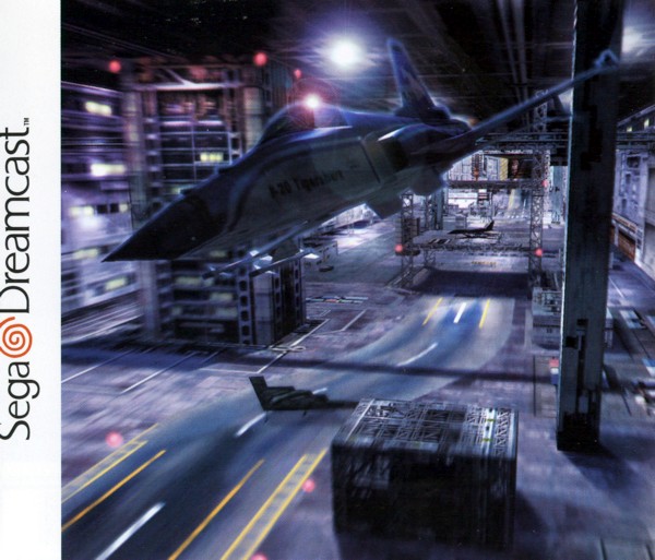 Picture of Air Force Delta