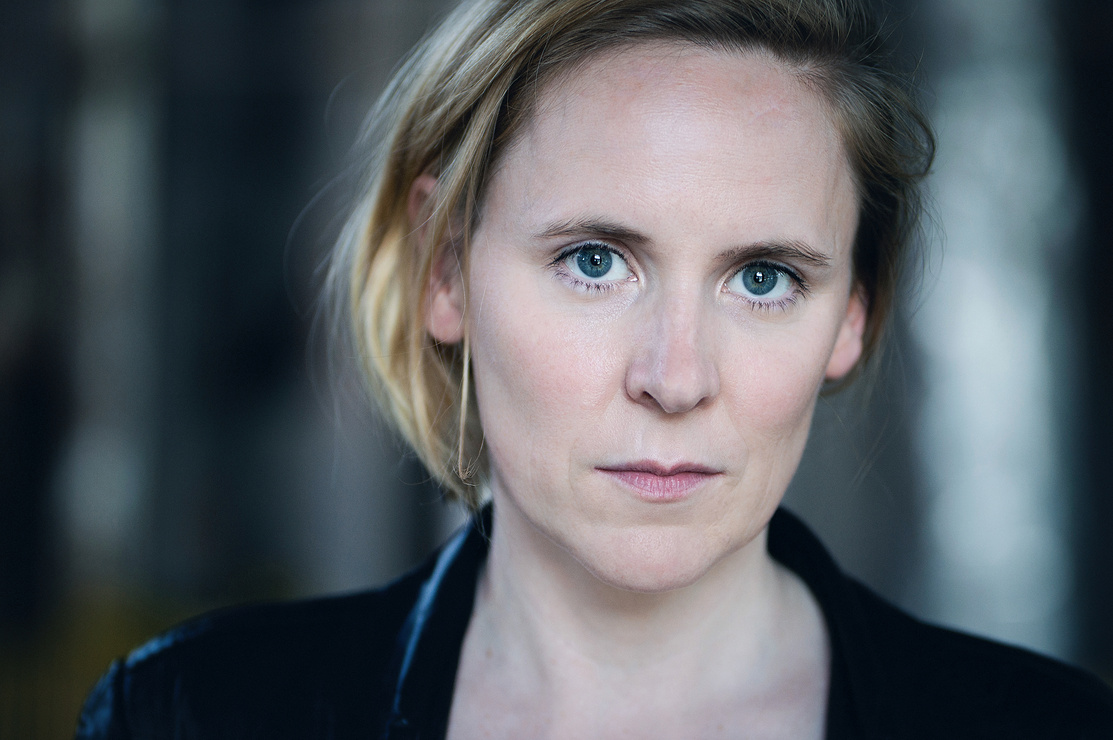 Image of Anna-Katharina Müller