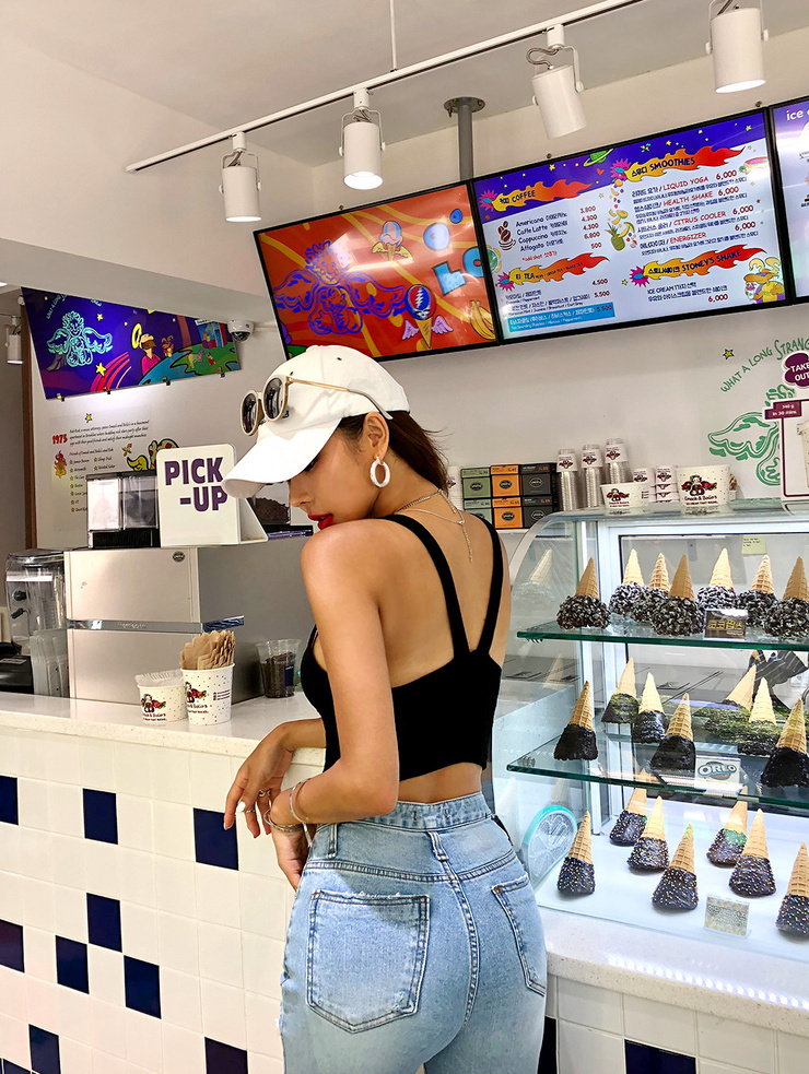 Picture of Park Da Hyun