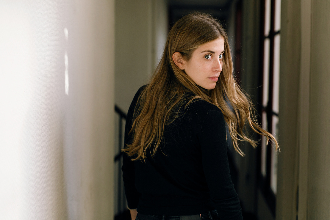 Picture of Cecilia Steiner
