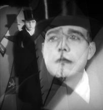 Melville Webber picture