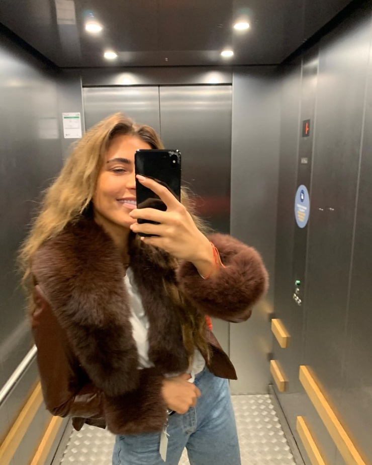 Picture of Philine Roepstorff