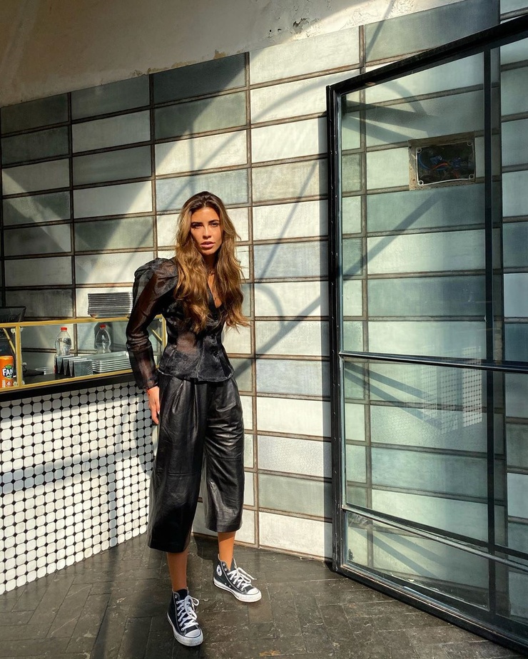 Picture of Philine Roepstorff
