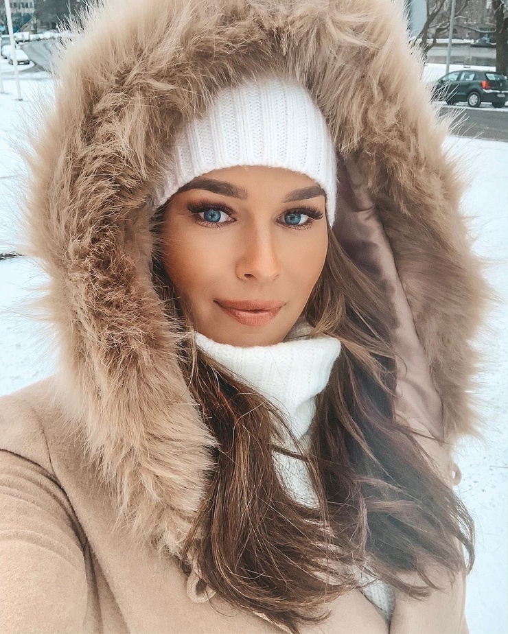 Picture of Sara Sieppi