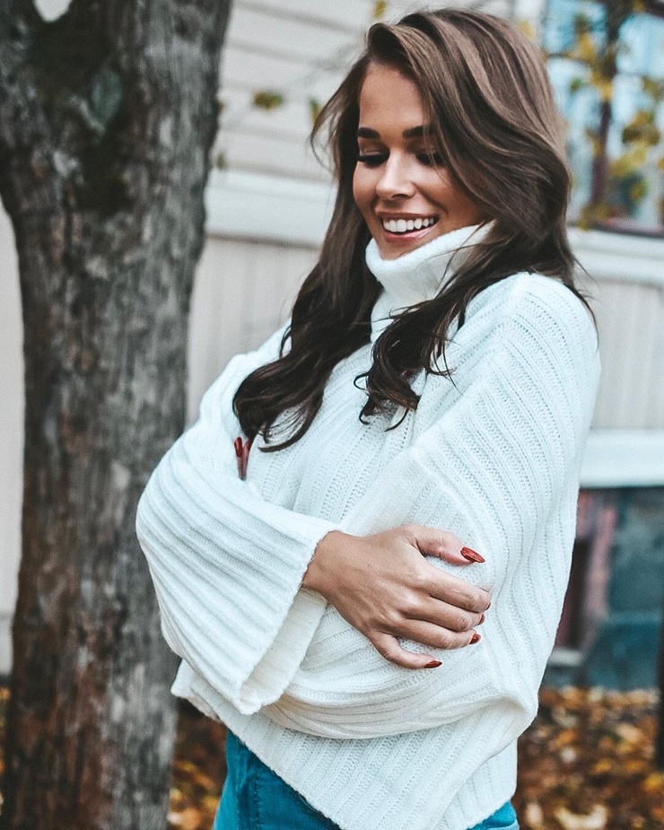 Picture of Sara Sieppi