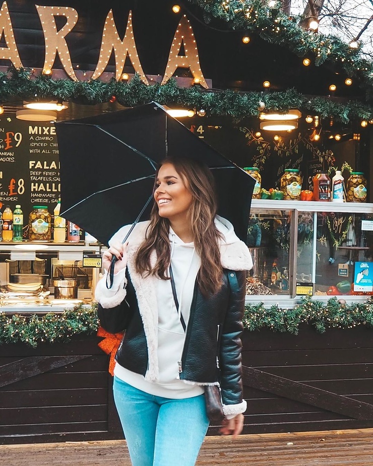 Picture of Sara Sieppi