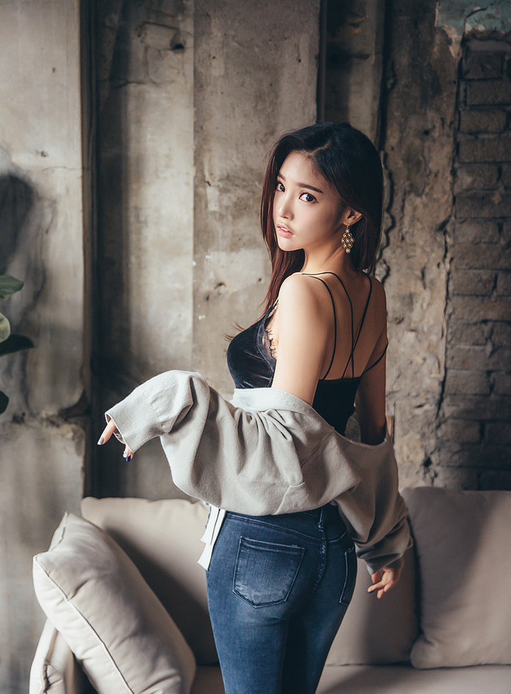 Picture of Park Jung Yoon