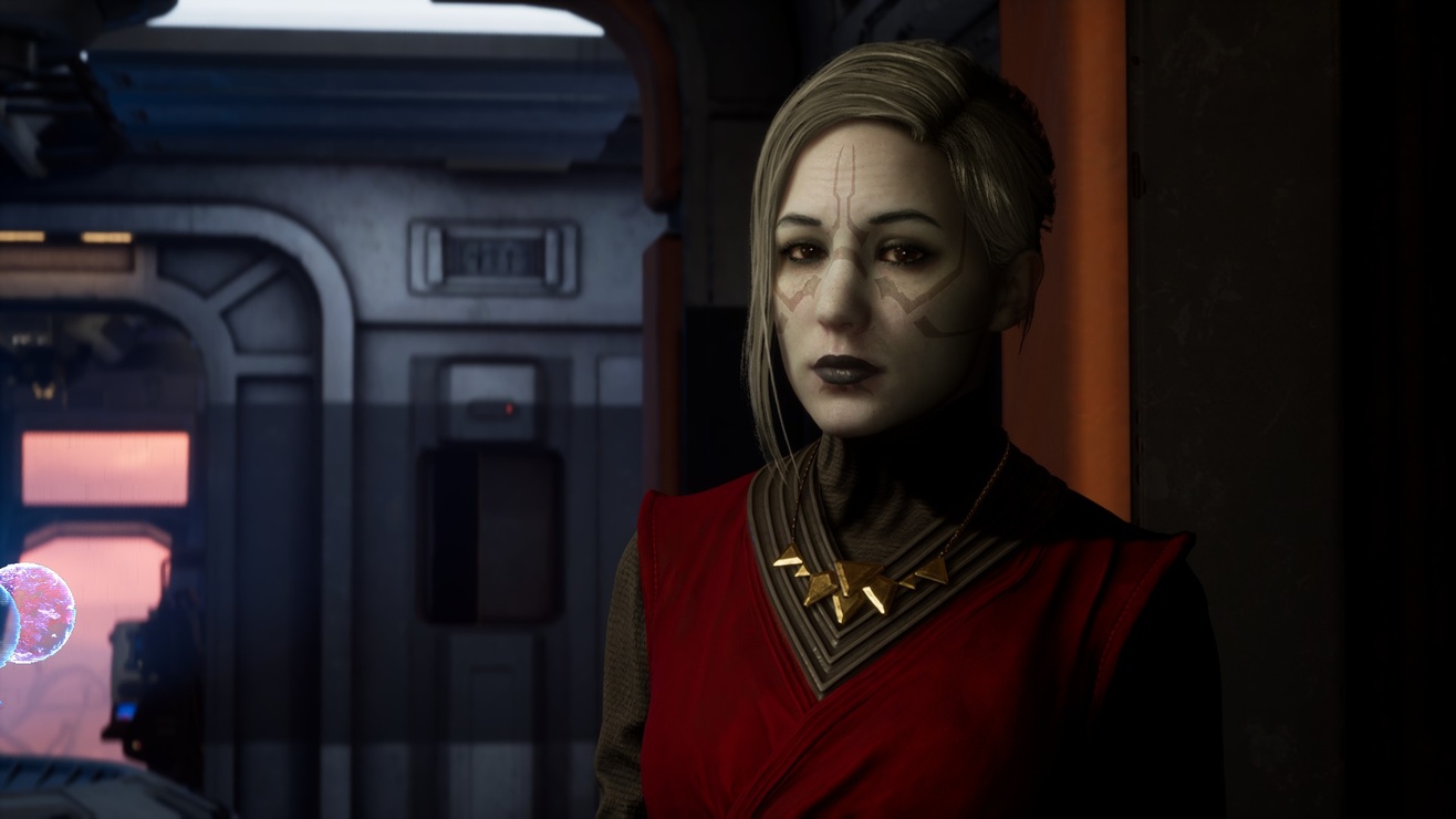 Image of Star Wars Jedi: Fallen Order