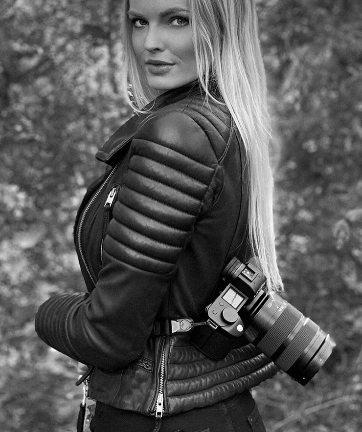 Picture of Zienna Eve