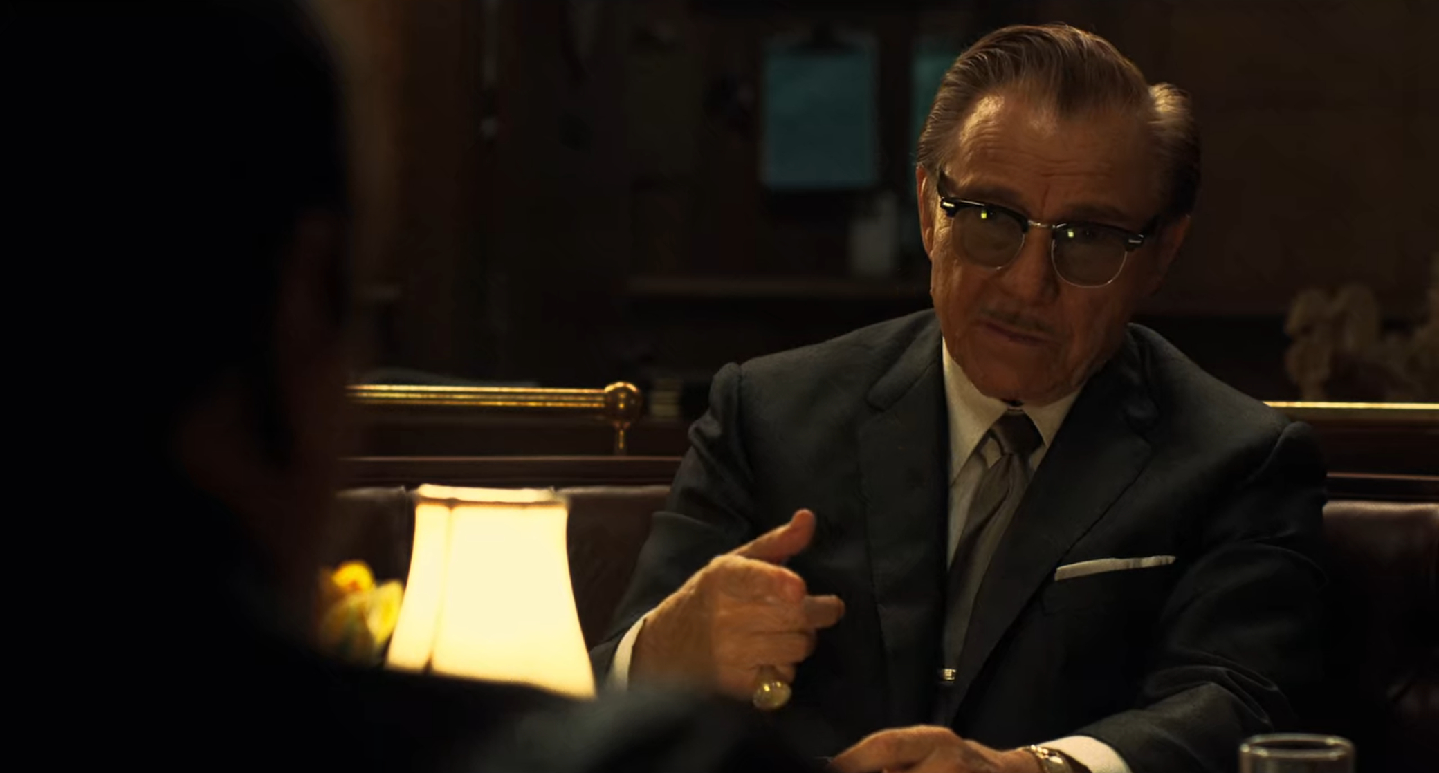 Picture of The Irishman