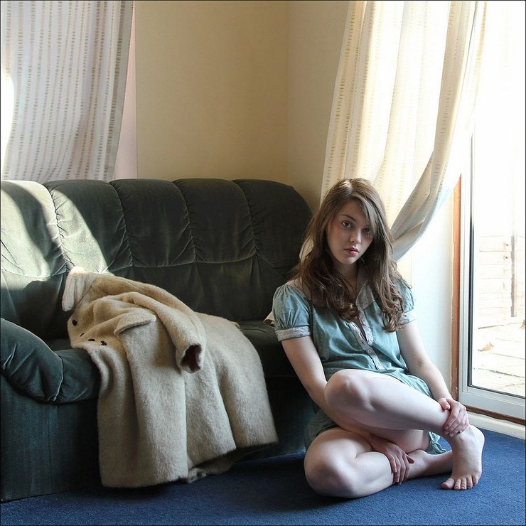 Imogen Dyer