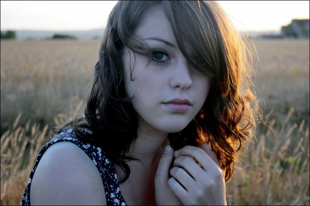 Imogen Dyer