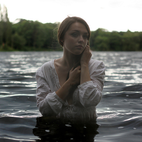 Imogen Dyer