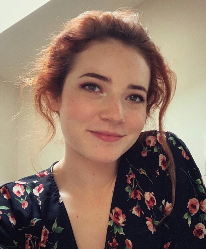 Picture of Erin Timony
