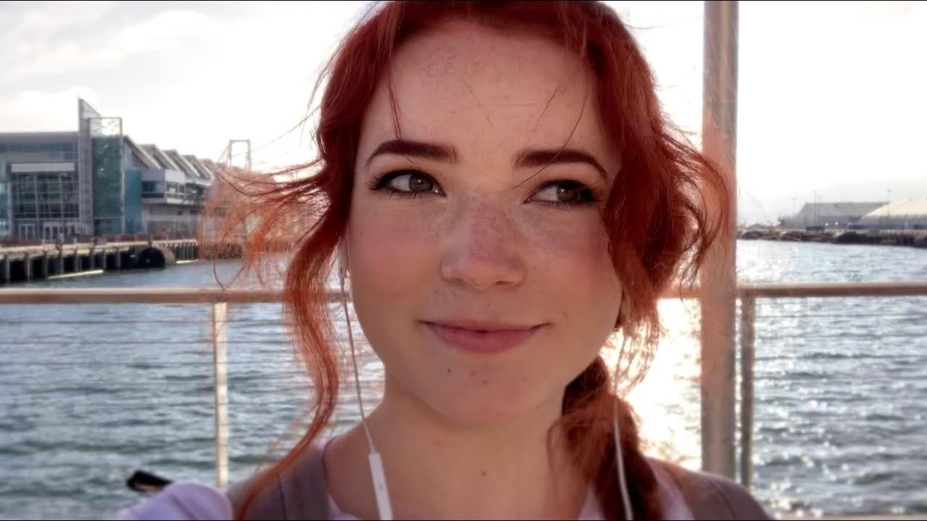 Picture of Erin Timony