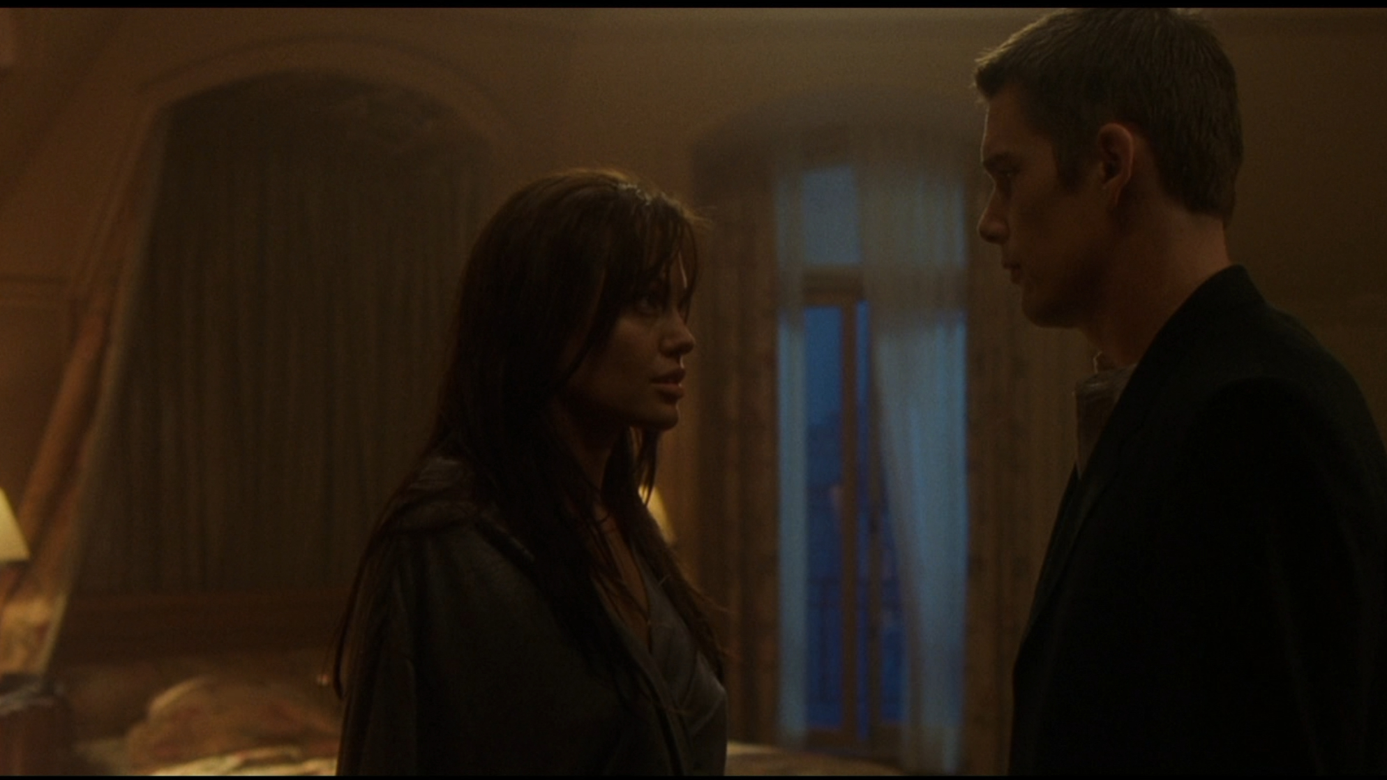 Picture of Taking Lives