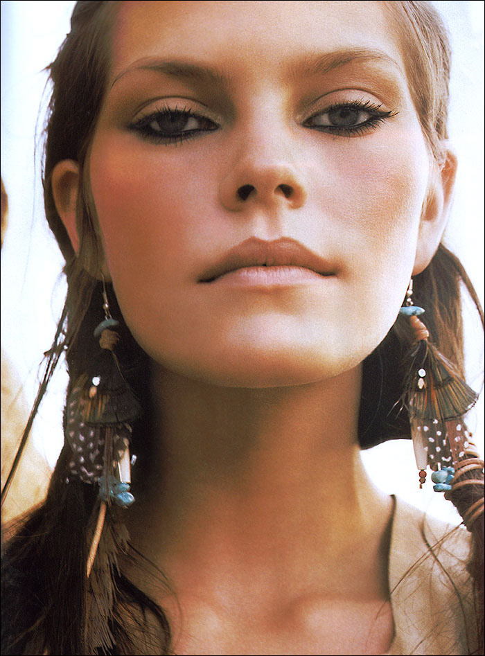 Picture of May Andersen