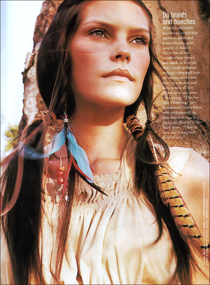 Picture of May Andersen