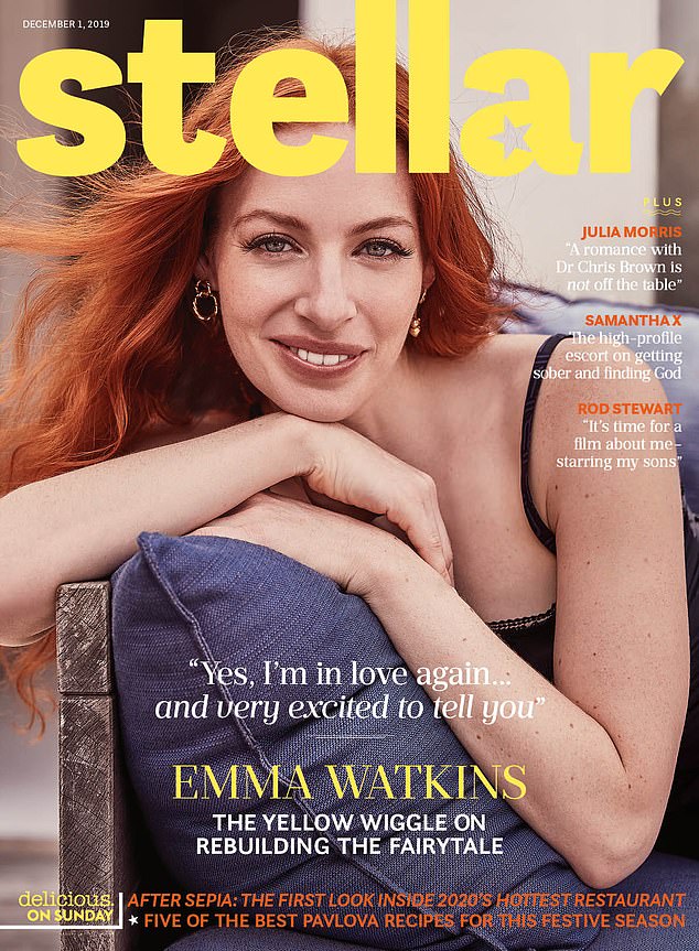 Picture of Emma Watkins