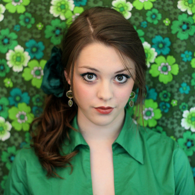 Imogen Dyer