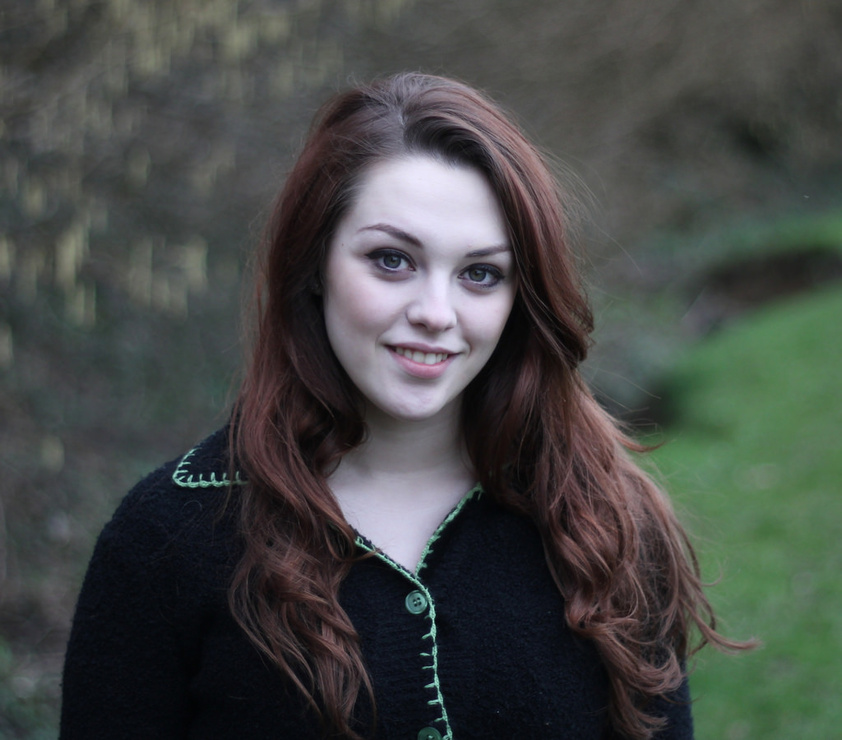 Imogen Dyer