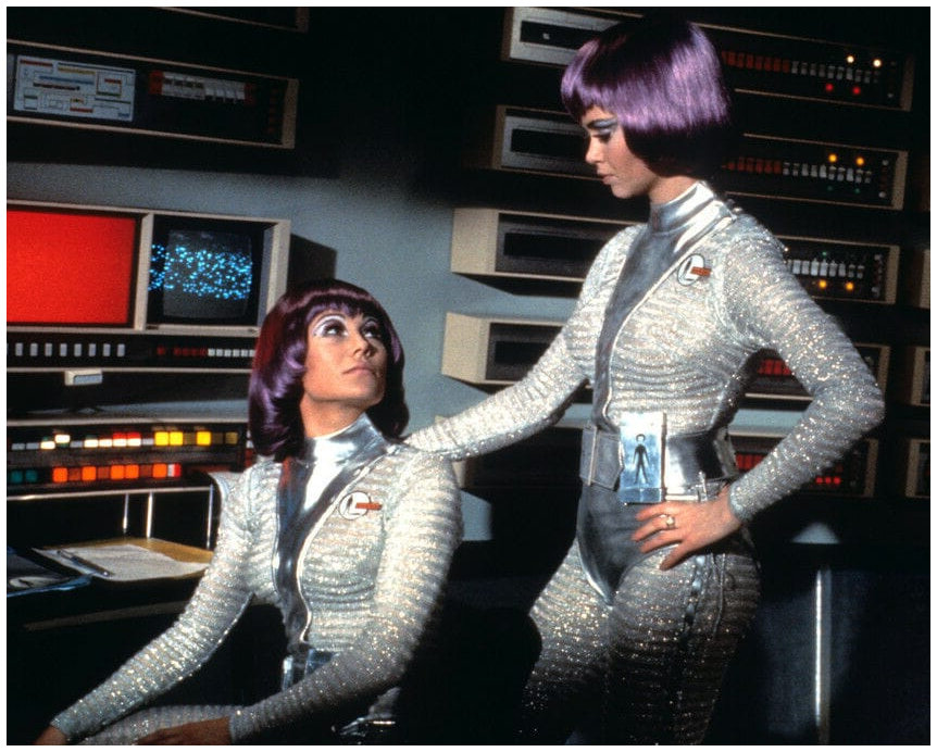 Antonia Ellis, Gabrielle Drake