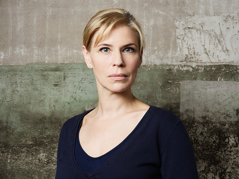 Picture of Katharina von Bock